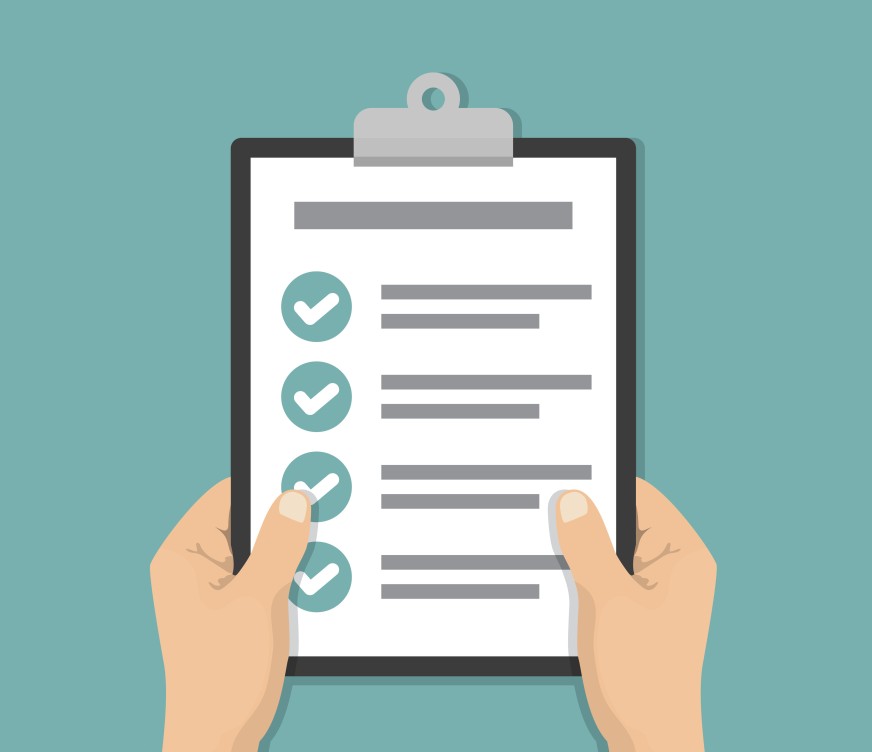 Gesprächsprotokoll schreiben: Leitfaden, Checkliste, Muster