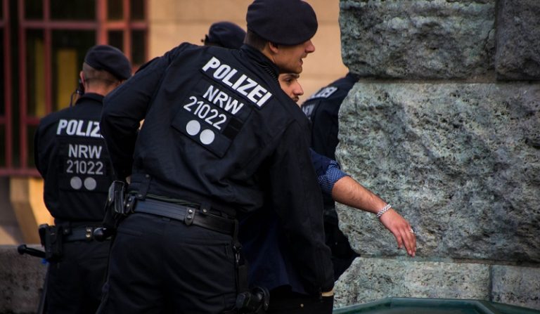 Karriere Polizei: Diese Jobs bieten Aufstiegschancen