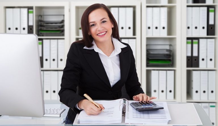 Freiberufliche Tätigkeit anmelden: Schritt für Schritt in die ...