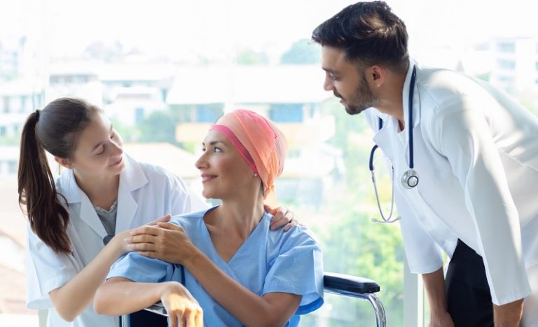 Für die Gesundheit arbeiten: Wertvolle Jobs im Gesundheitswesen